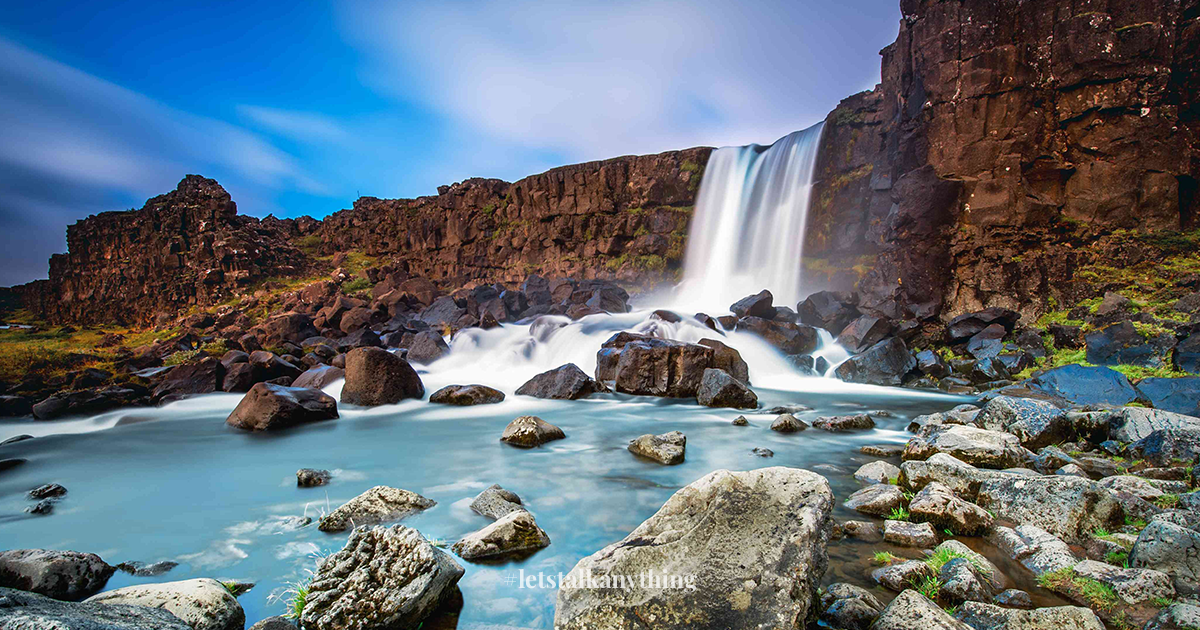 Visiting The Most Photogenic Places in Iceland - Let's Talk Anything